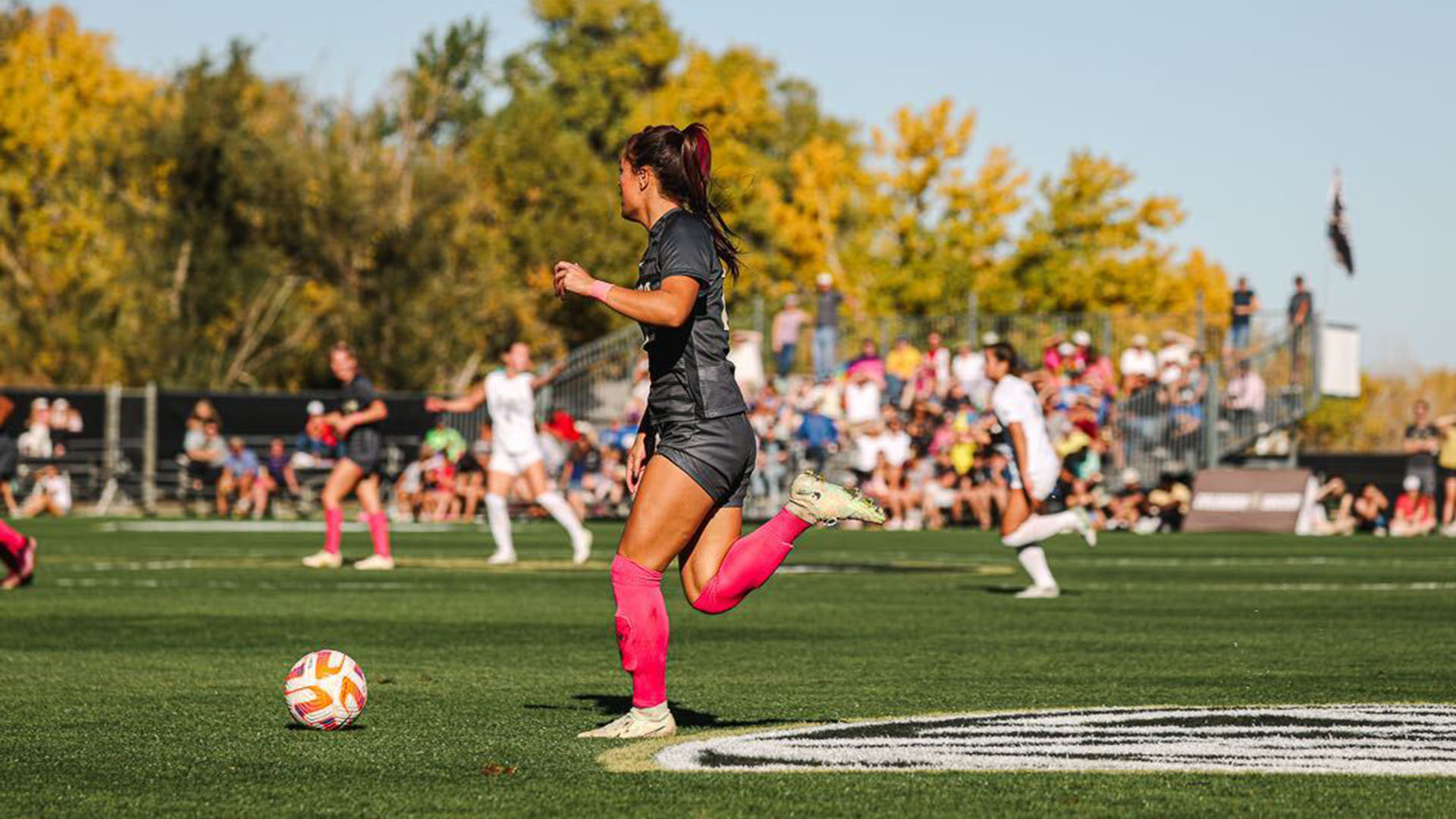Lawson Willis - Soccer - University of Colorado Athletics