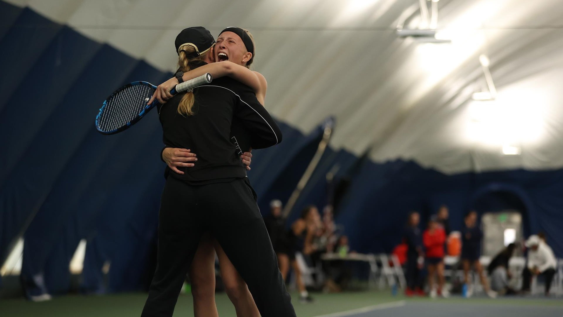 Megan Forster - Tennis - University of Colorado Athletics