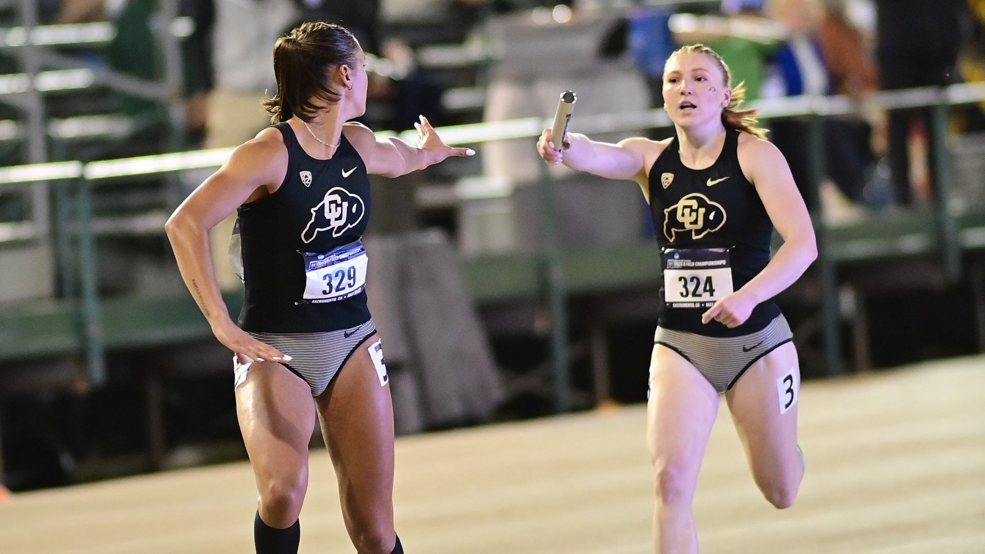 Grace Jenkins - Track and Field - University of Colorado Athletics