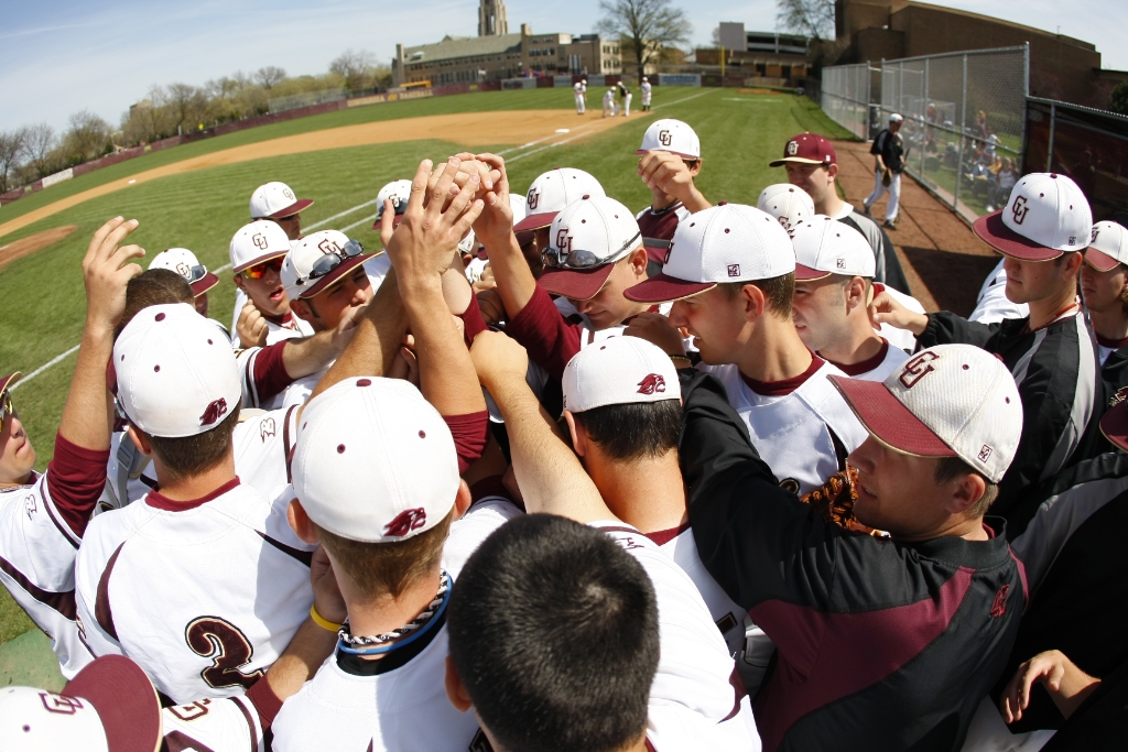 Concordia Baseball Promotes Adam Smith, Adds Brandon Townsend to Staff ...