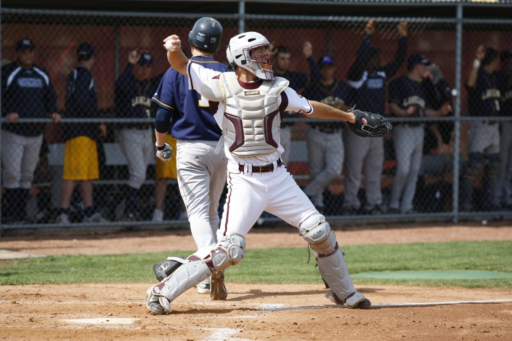 Nick Skala - Baseball - Concordia University Chicago Athletics
