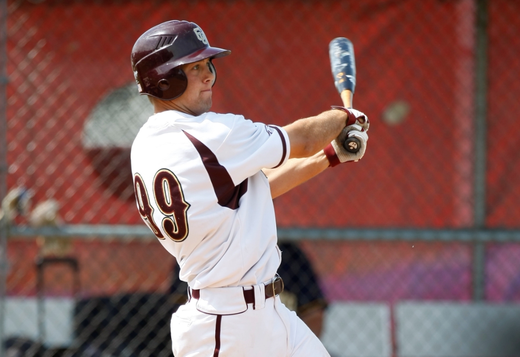 Nick Skala - Baseball - Concordia University Chicago Athletics