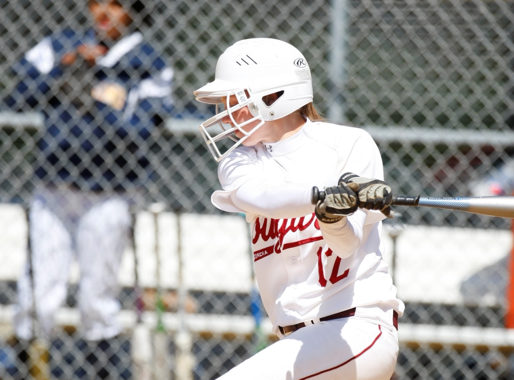 Sara Bader - Softball - Concordia University Chicago Athletics