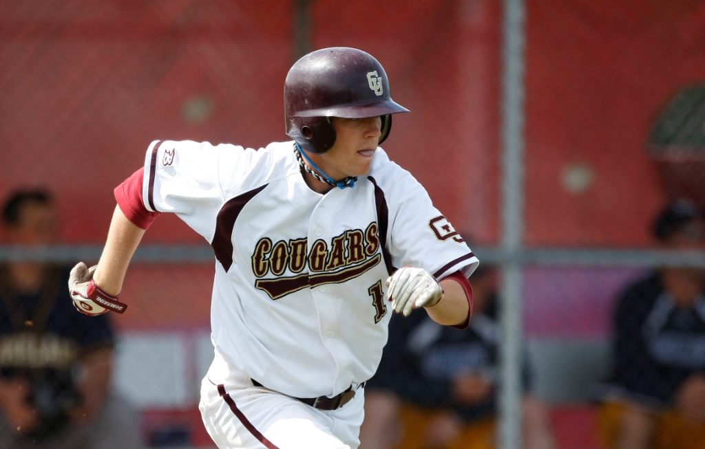 Eric Ignatowski - Baseball - Concordia University Chicago Athletics