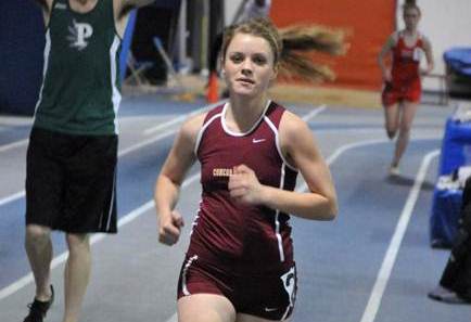 Alex Schmidt - Women's Track and Field - Concordia University Chicago ...