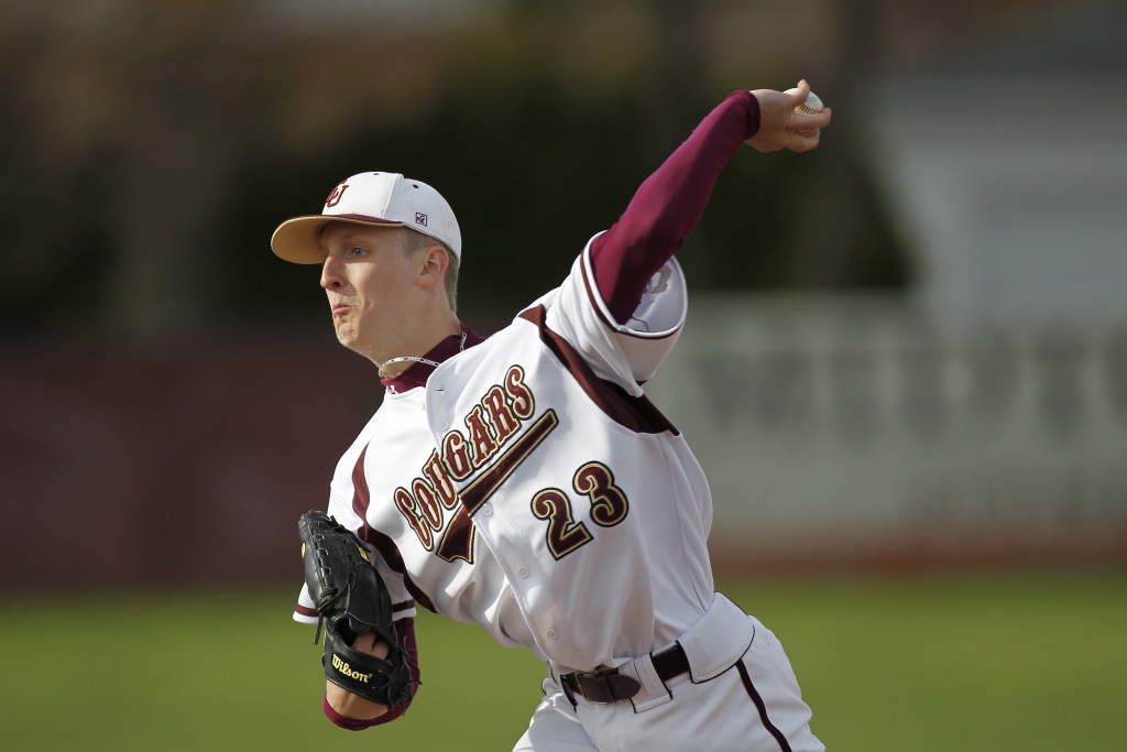 Kevin Pawell - Baseball - Concordia University Chicago Athletics