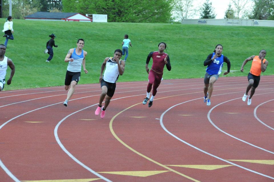 Merrell Davis - Men's Track and Field - Concordia University Chicago ...