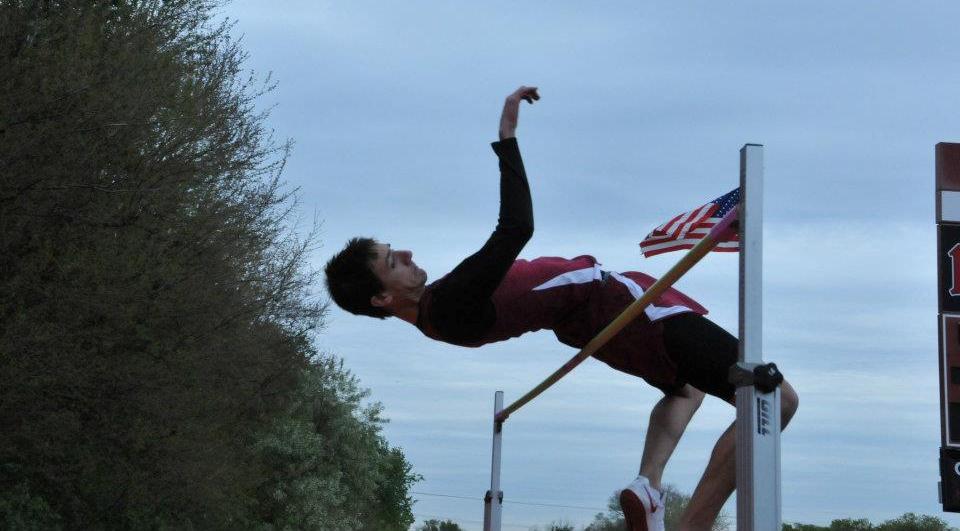 Joshua Schultz - Men's Track and Field - Concordia University Chicago ...
