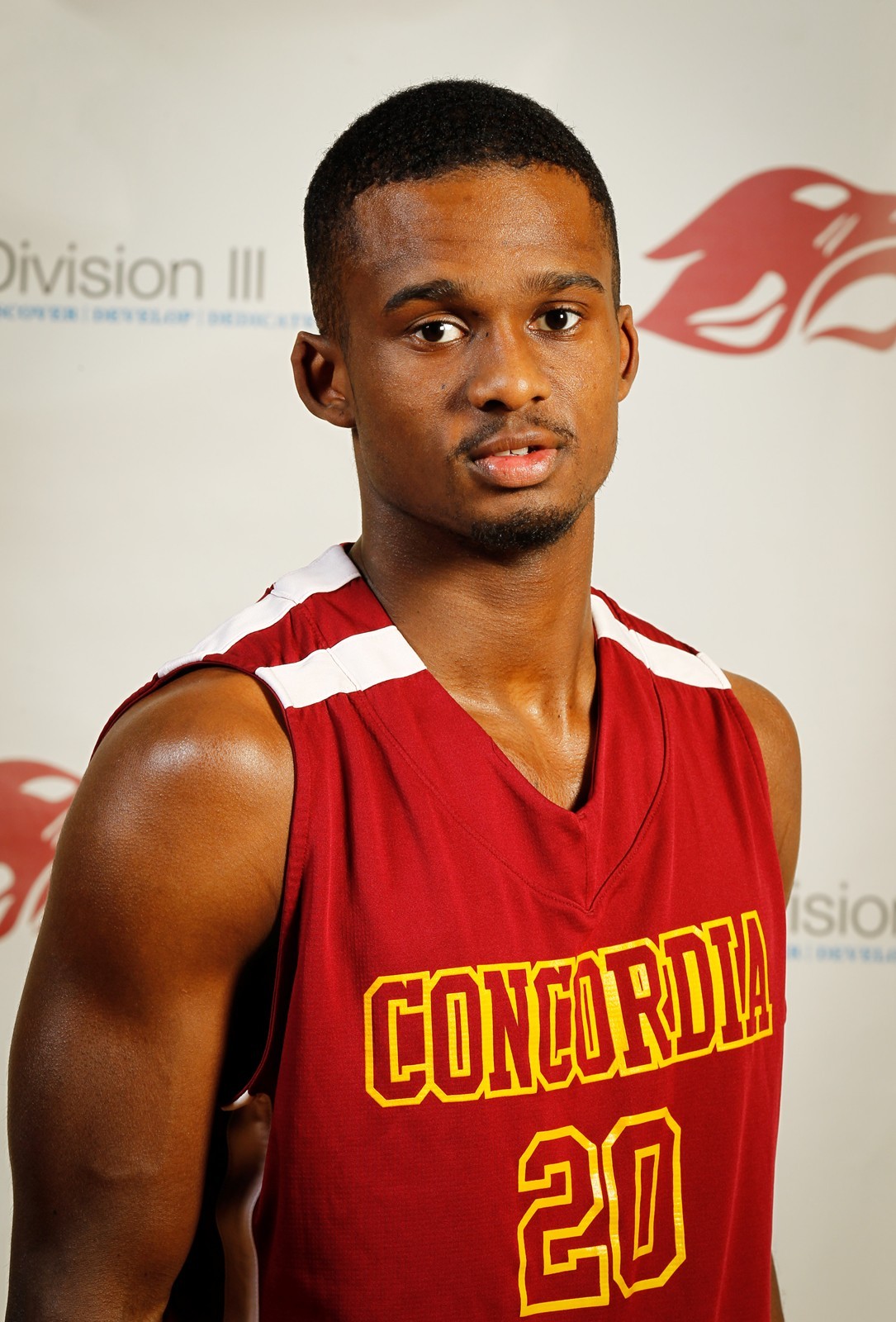 Brandon Johnson - Men's Basketball - Concordia University Chicago Athletics