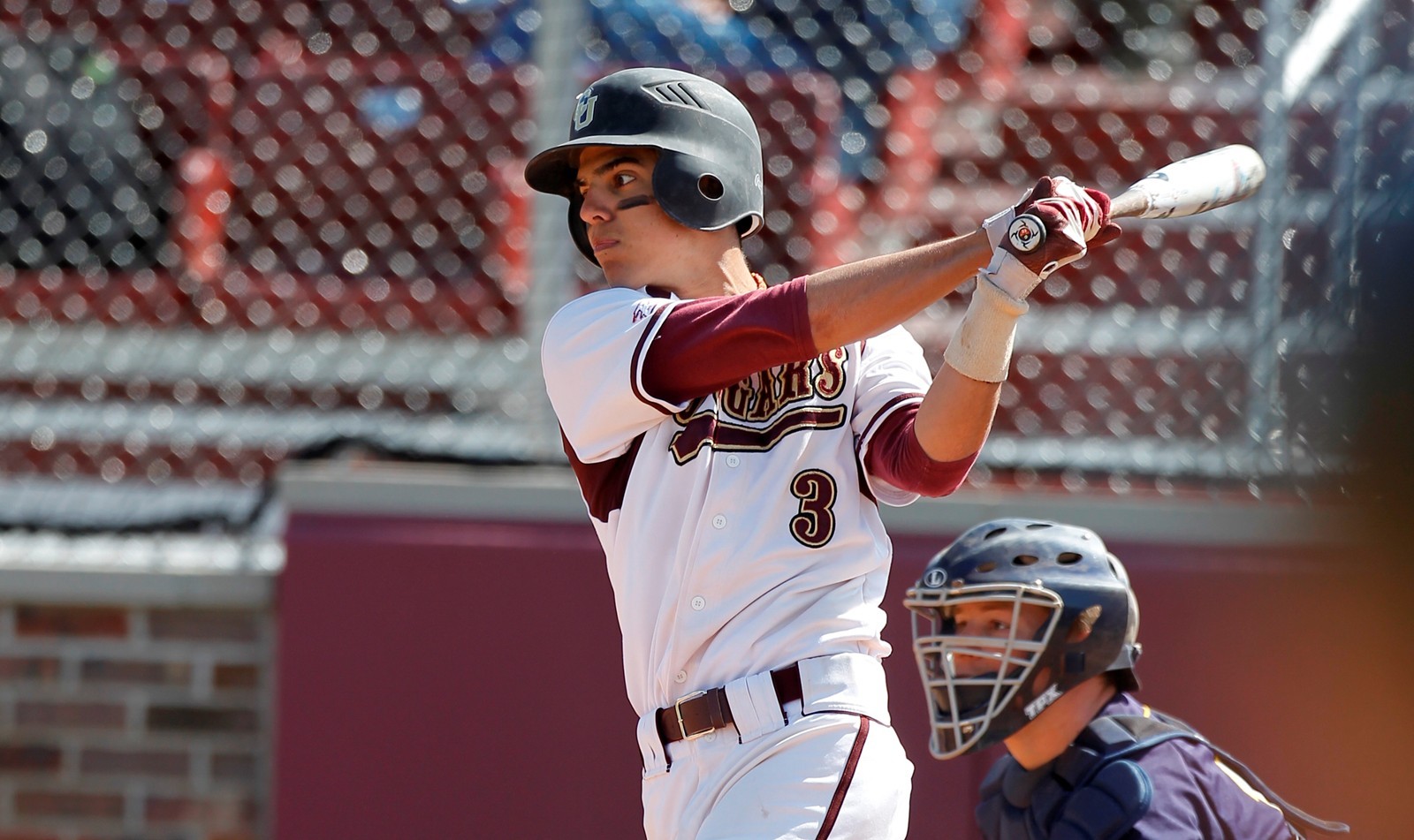 Rich Santarelli - Baseball - Concordia University Chicago Athletics