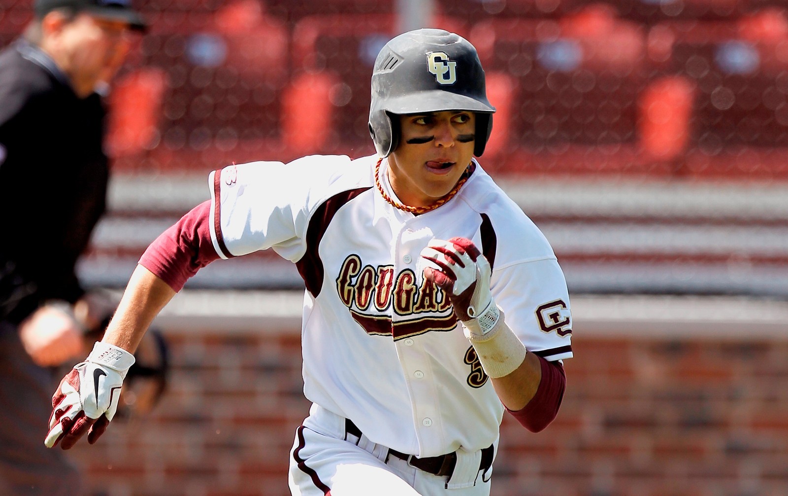 Rich Santarelli - Baseball - Concordia University Chicago Athletics