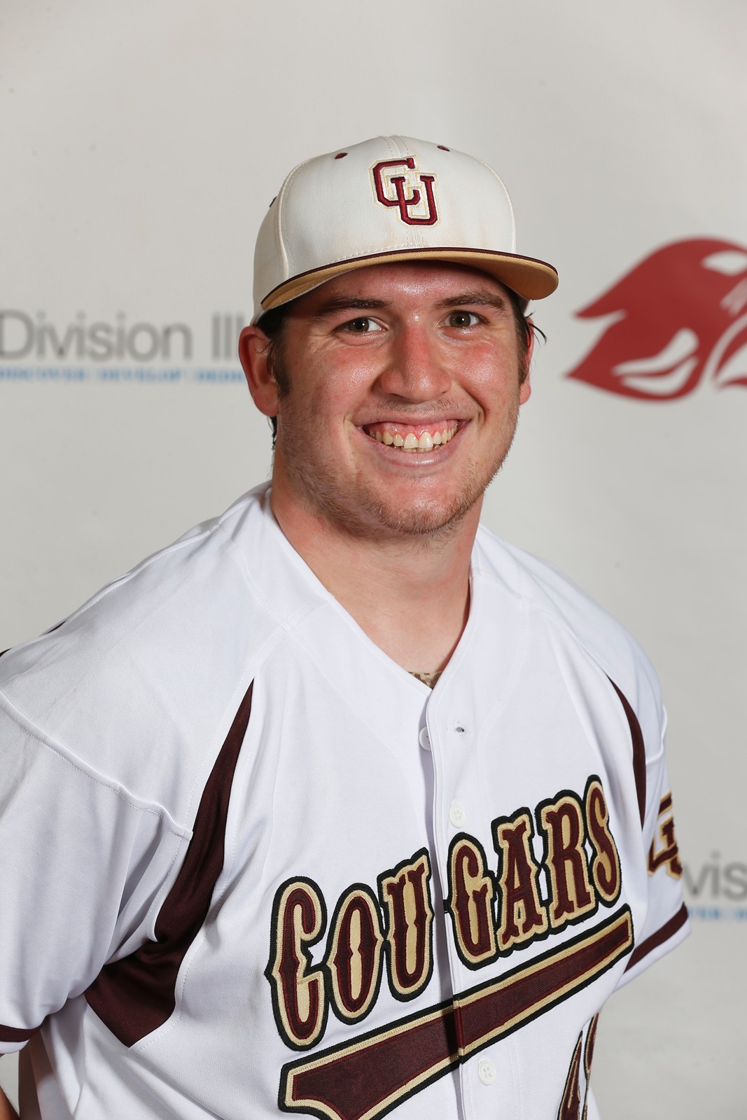 Thomas Gier - Baseball - Concordia University Chicago Athletics
