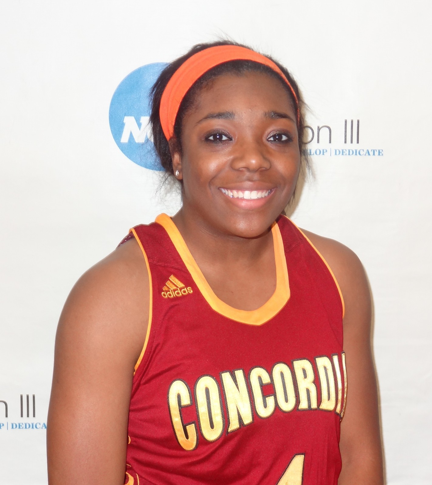 Jasmine Cawley - Women's Basketball - Concordia University Chicago ...