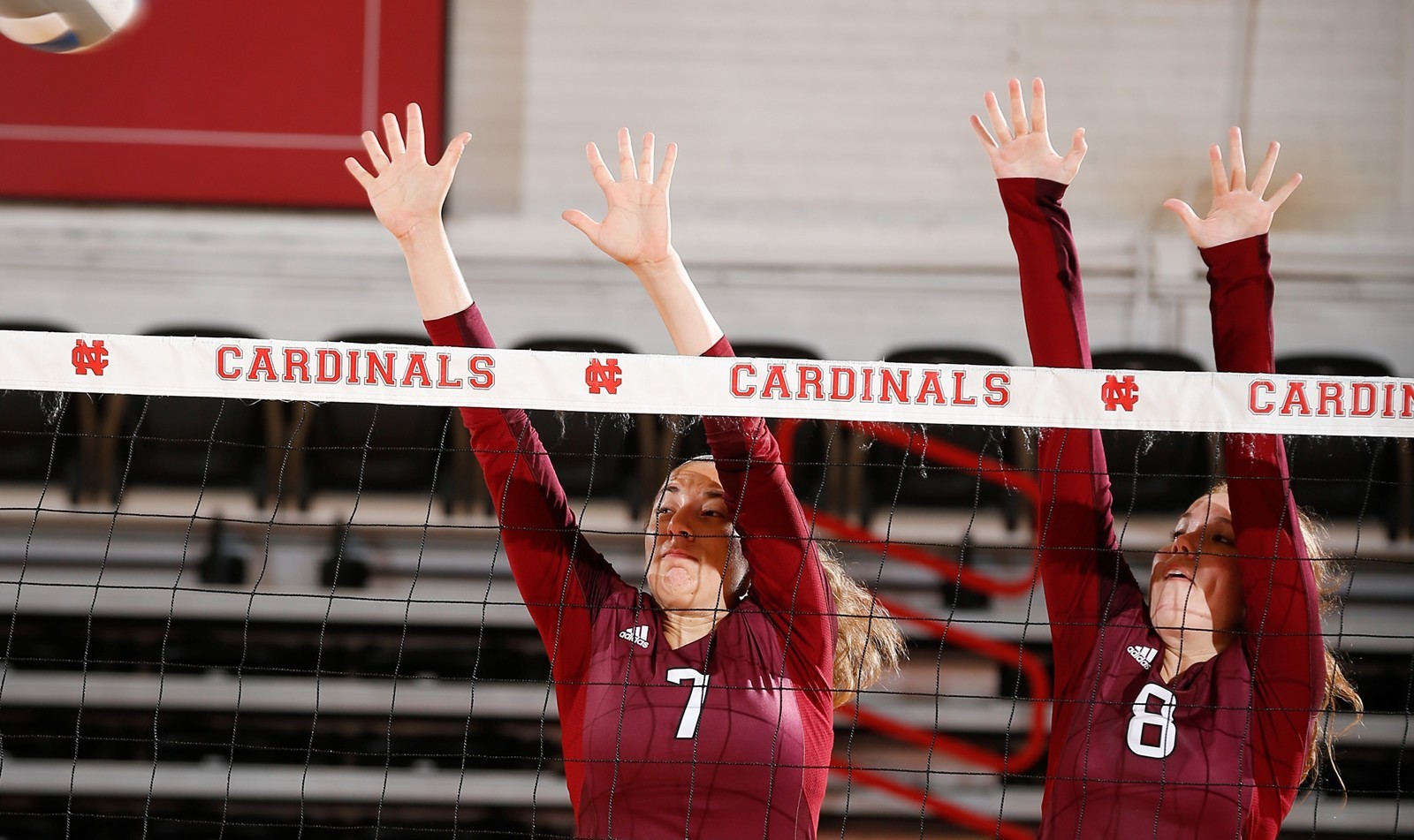 Anna Kellar - Women's Volleyball - Concordia University Chicago Athletics