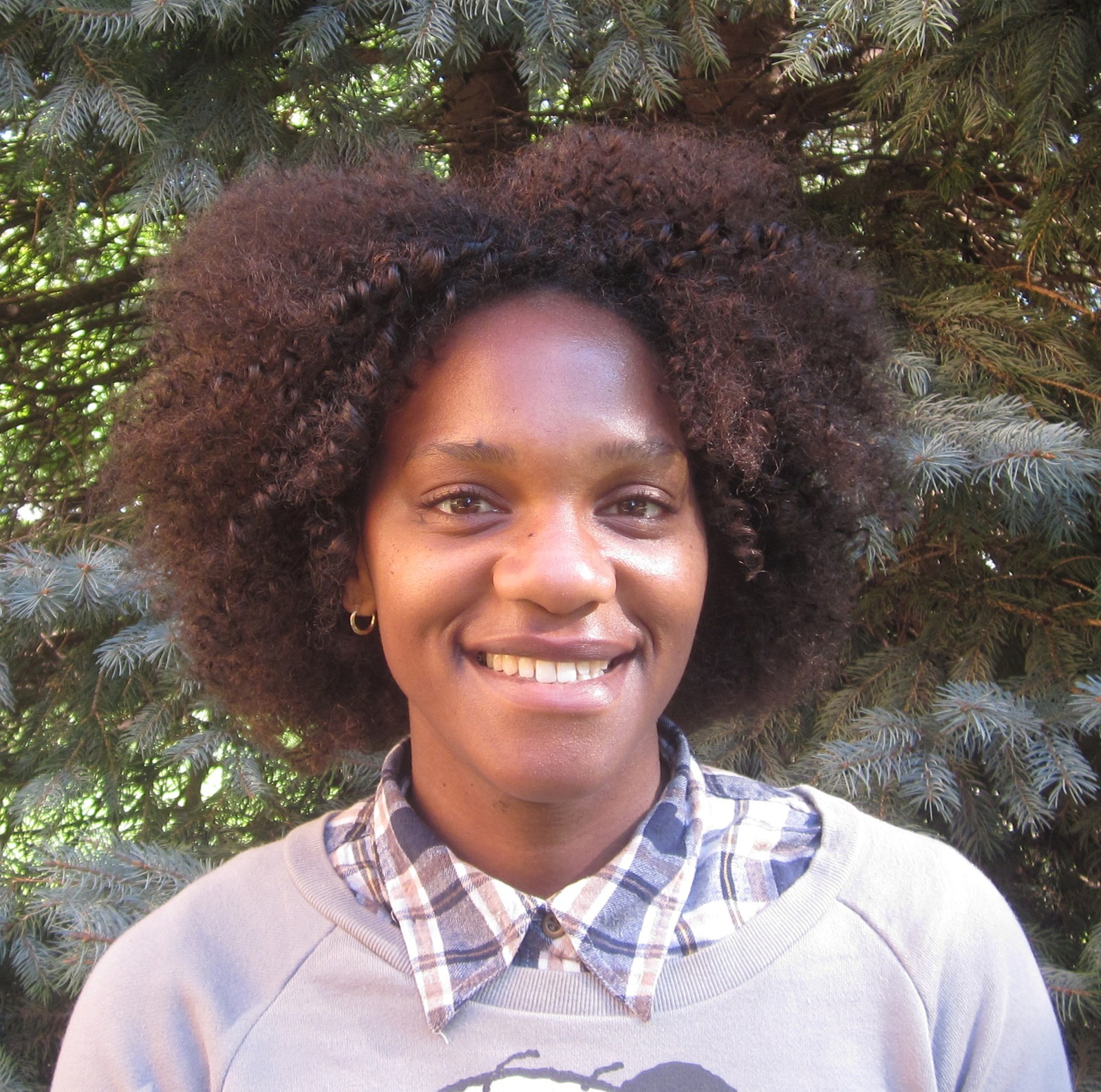 Kendra Deck - Women's Track and Field Coach - Concordia University ...