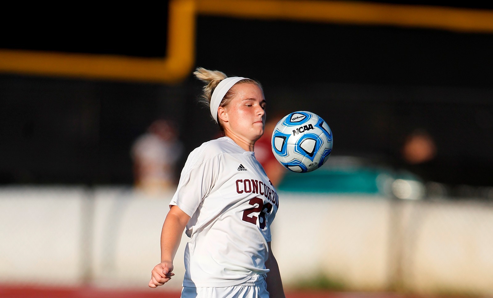 Emily Ernst - Women's Soccer - Concordia University Chicago Athletics