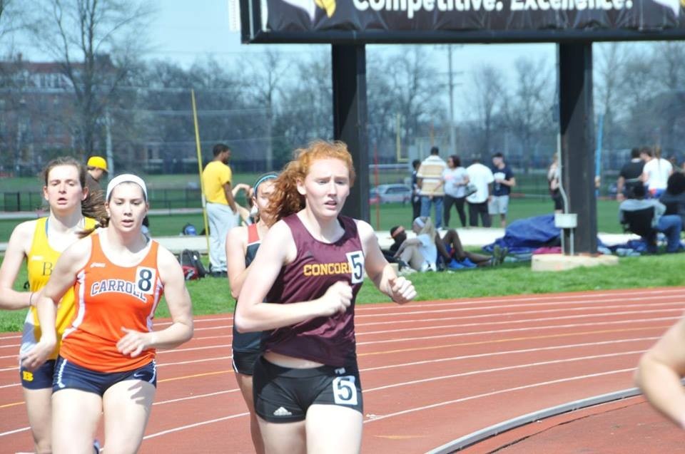 Alisha Johnson - Women's Track and Field - Concordia University Chicago ...