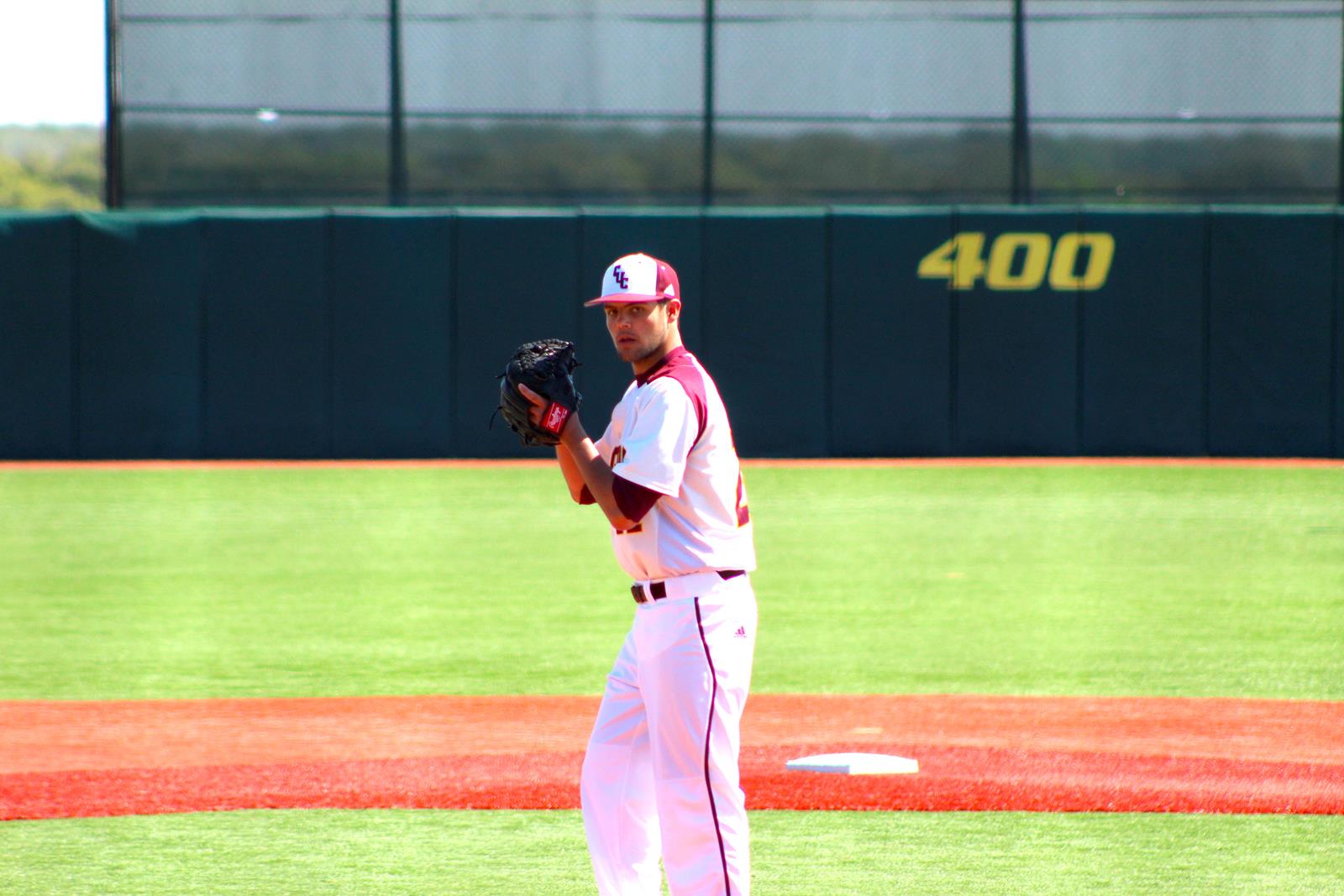 Mike Formella - Baseball - Concordia University Chicago Athletics
