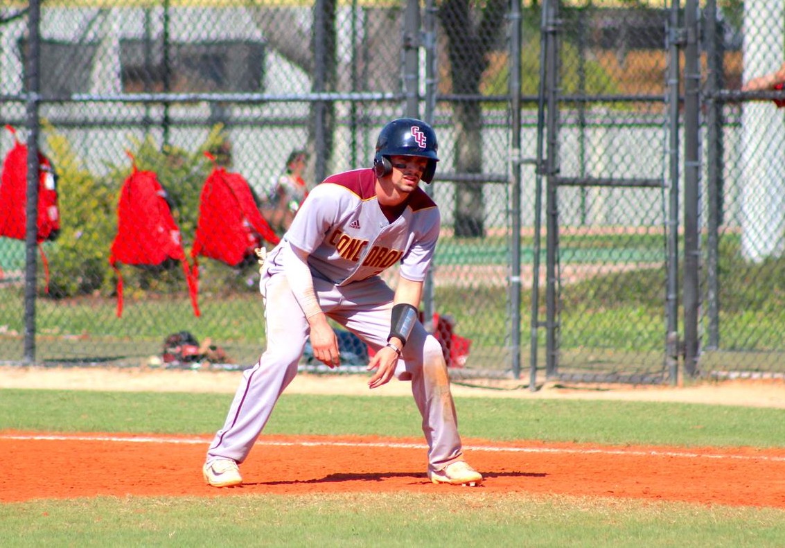 Mitch Wilson - Baseball - Concordia University Chicago Athletics
