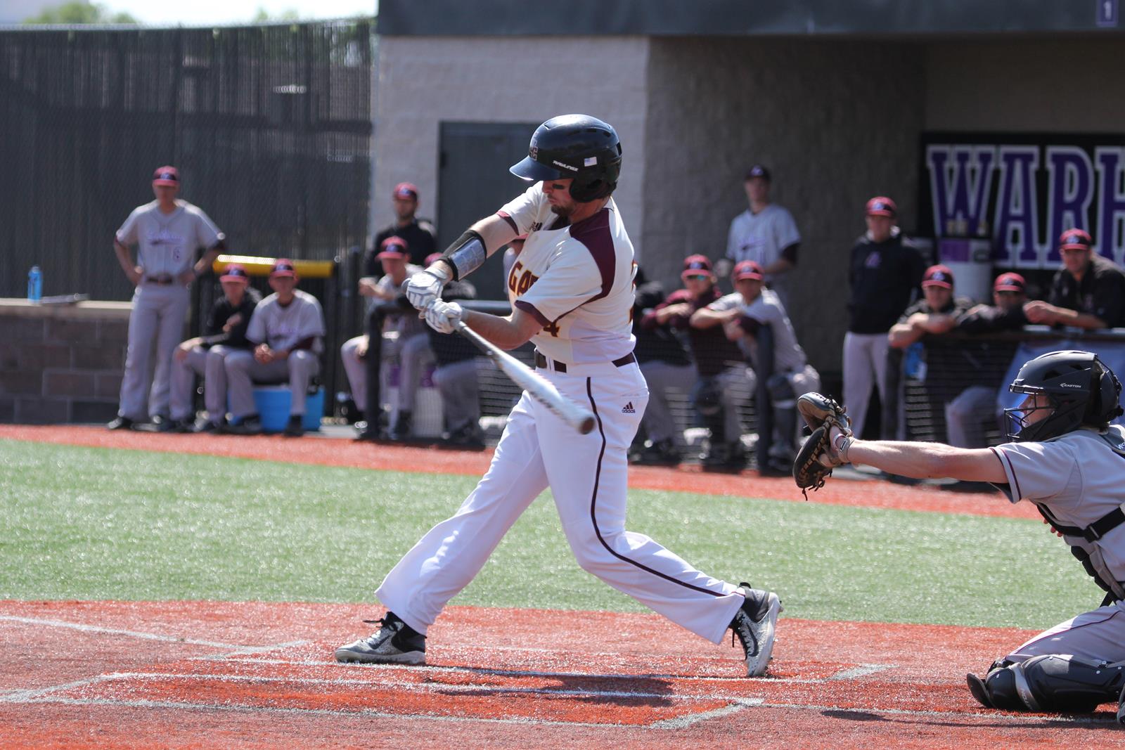 Joe Silva - Baseball - Concordia University Chicago Athletics