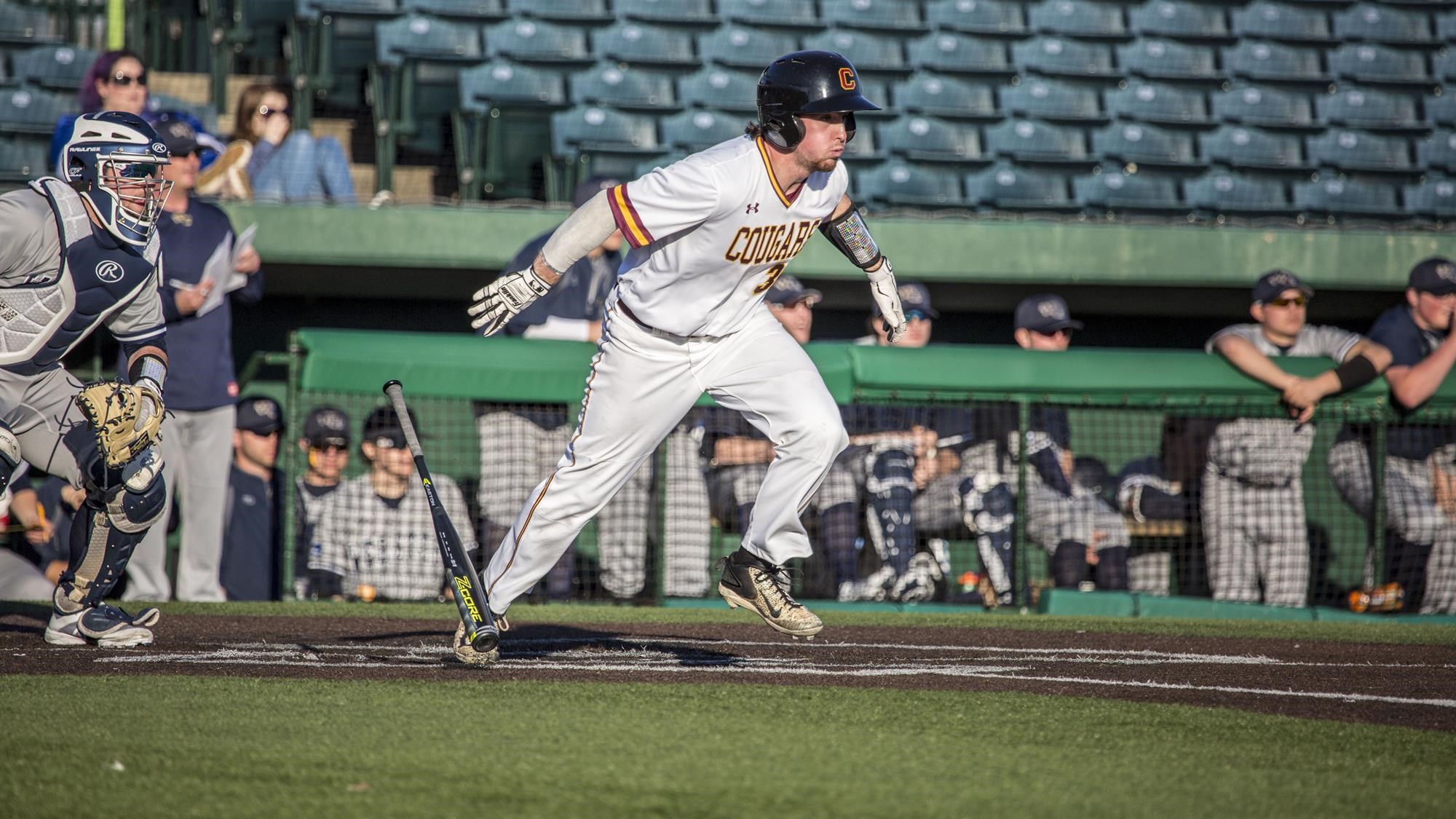 Joe Silva - Baseball - Concordia University Chicago Athletics