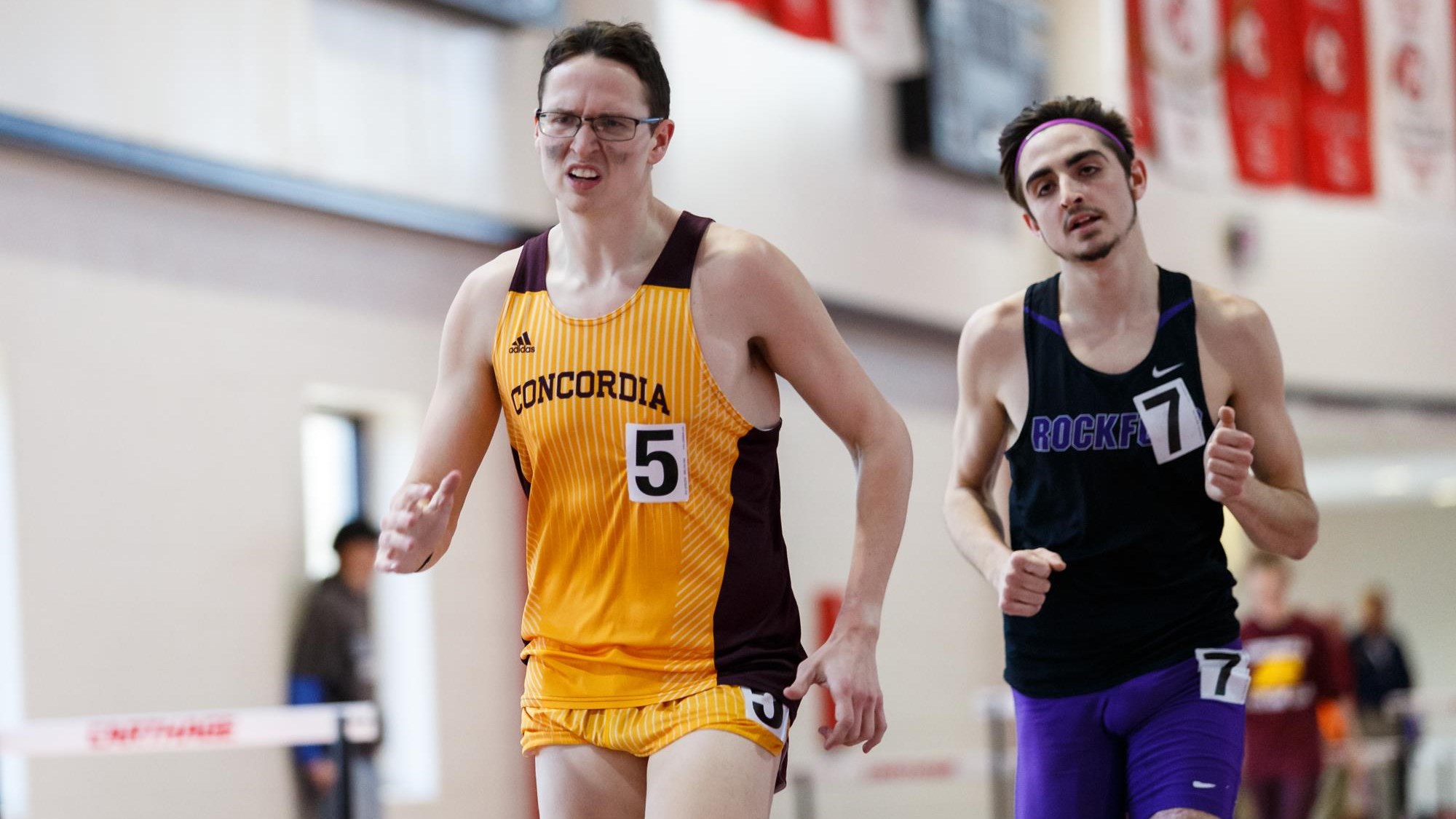 Thomas McNamara - Men's Track and Field - Concordia University Chicago ...