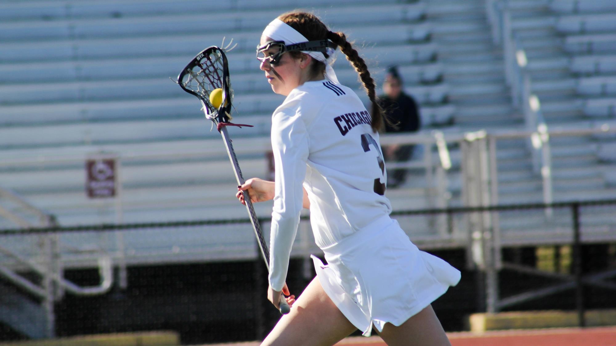 Anna Kellar - Women's Lacrosse - Concordia University Chicago Athletics