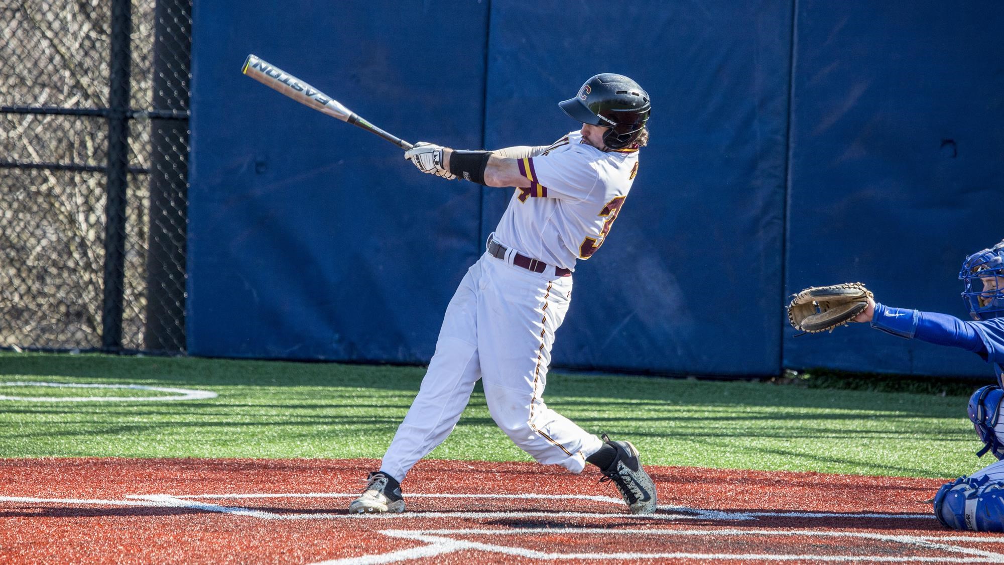 Joe Silva - Baseball - Concordia University Chicago Athletics