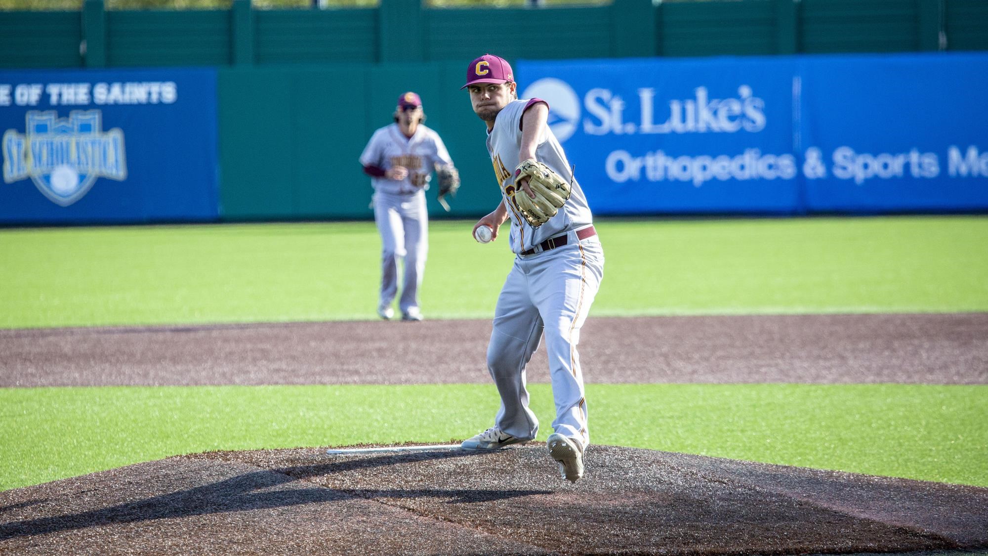 Mike Formella - Baseball - Concordia University Chicago Athletics
