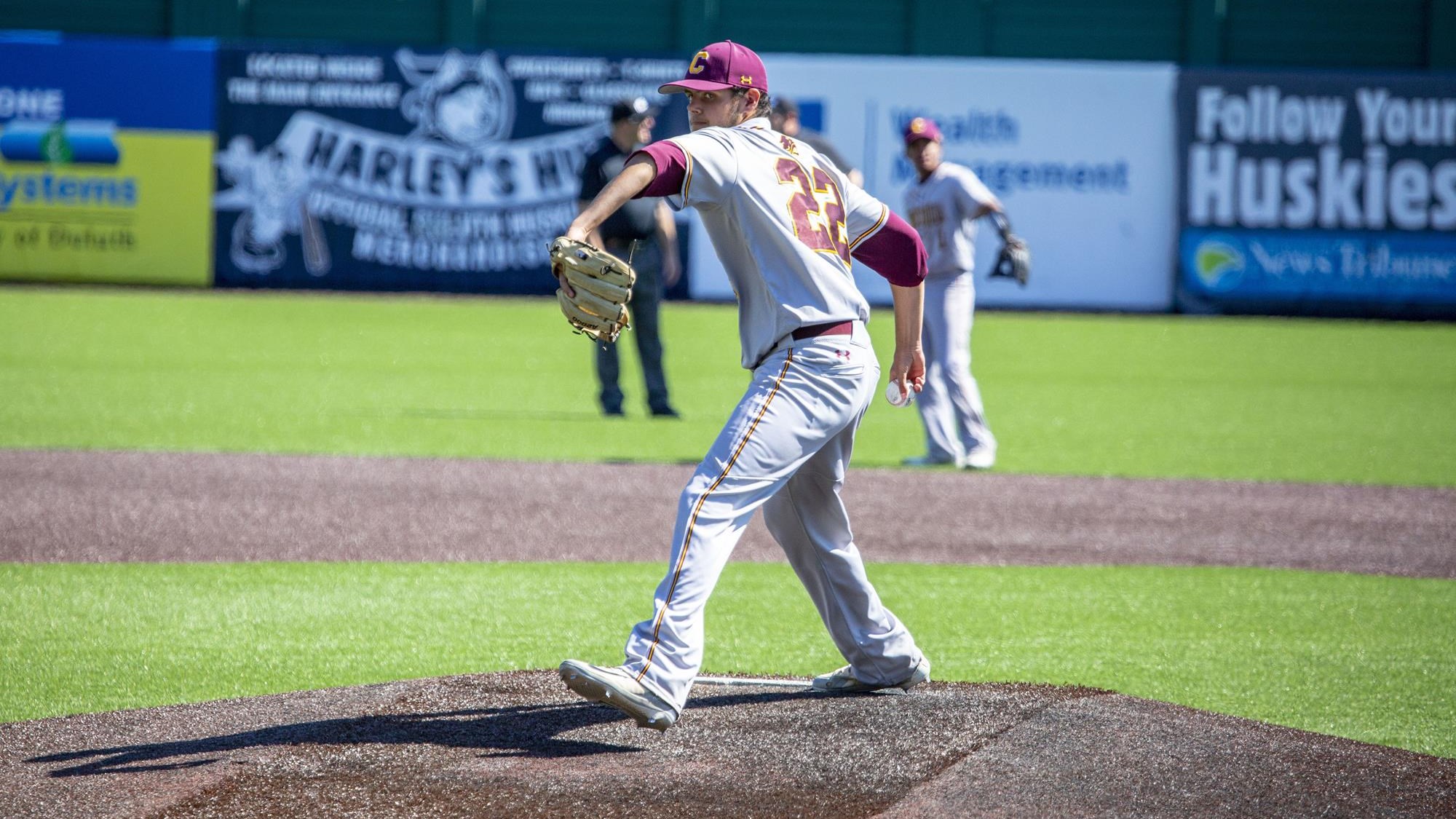 Mike Formella - Baseball - Concordia University Chicago Athletics