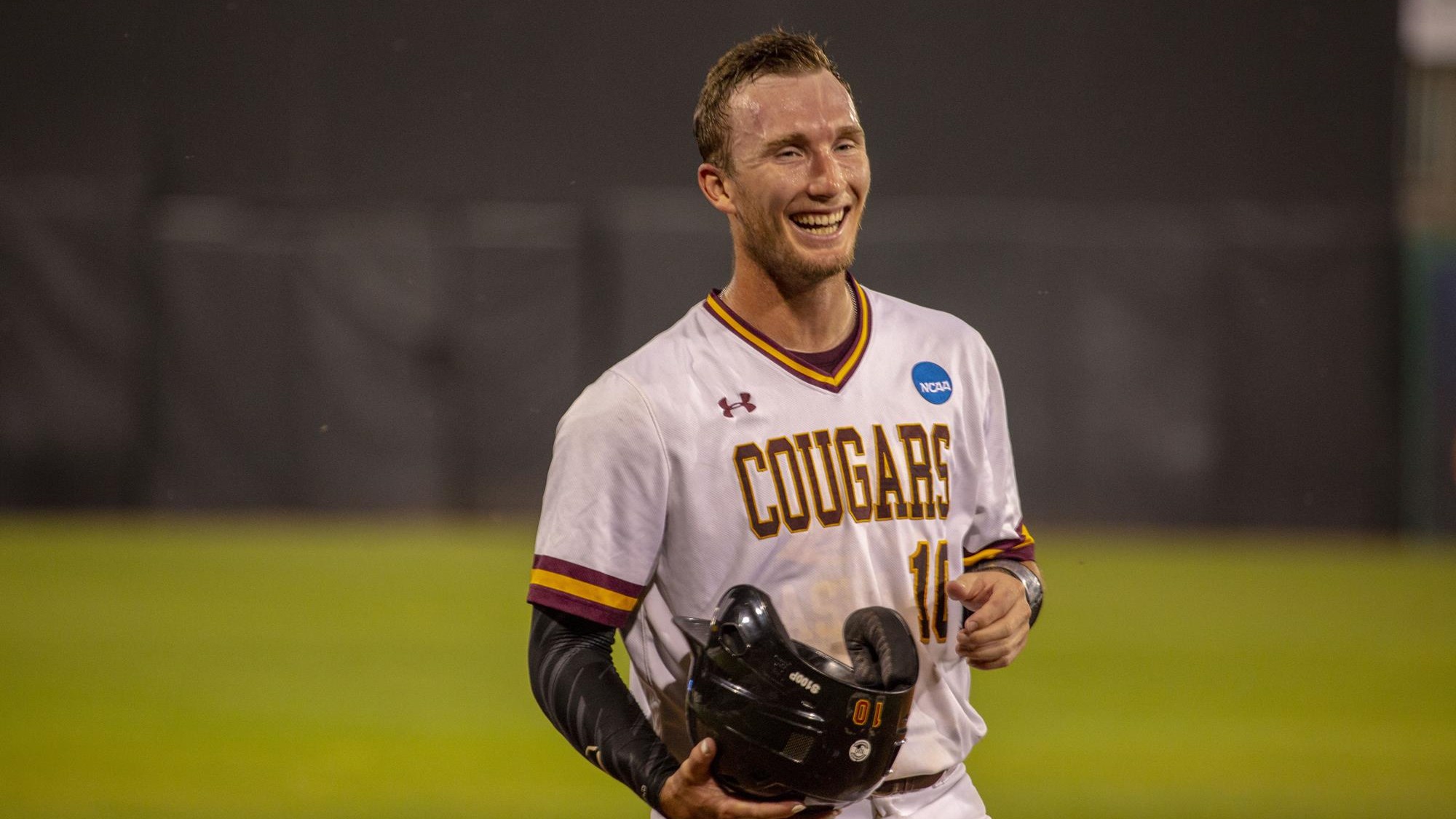 Kevin Coppin - Baseball - Concordia University Chicago Athletics