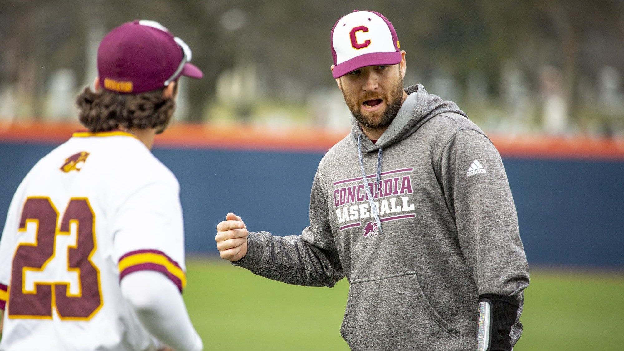 CUC Baseball: A Decade of Dominance - Concordia University Chicago ...
