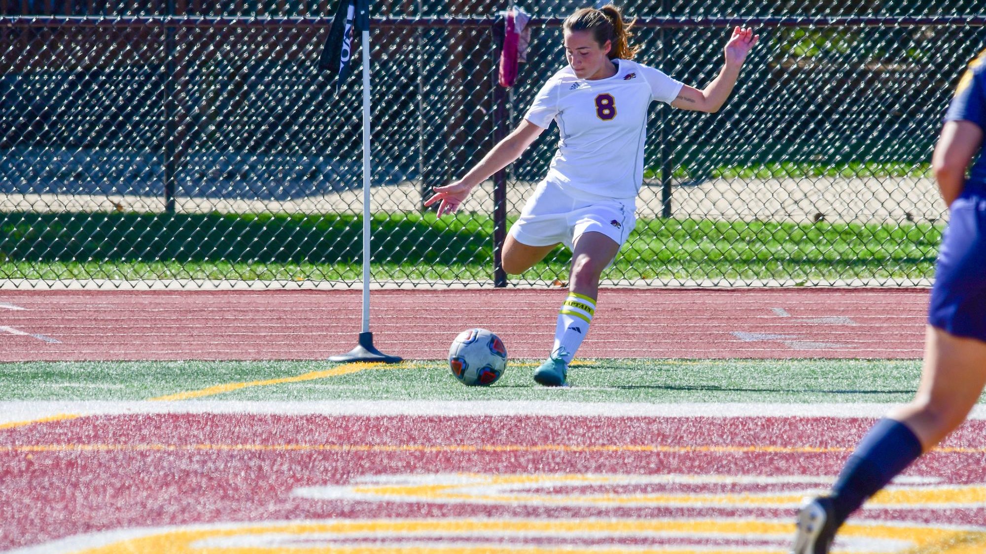 Krista Pojero - Women's Soccer - Concordia University Chicago Athletics