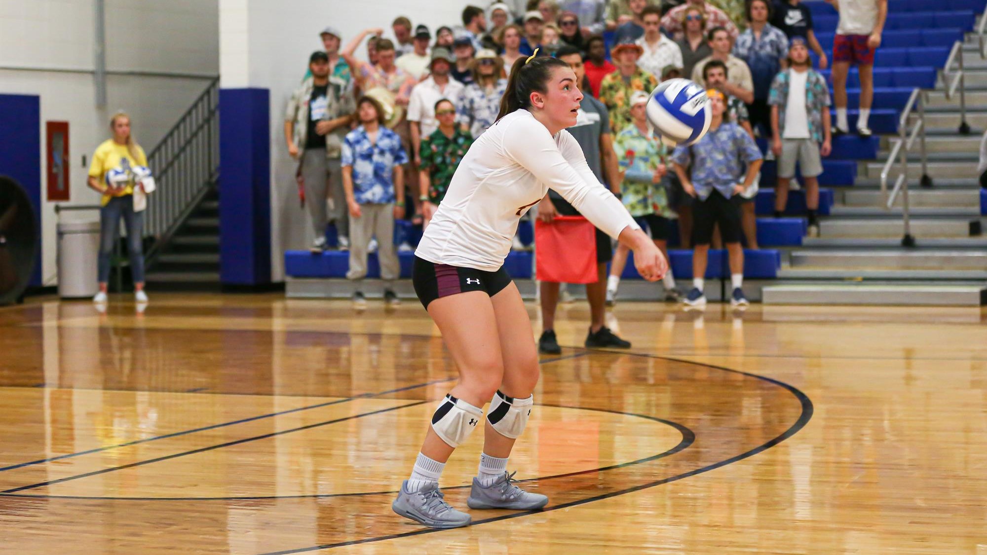 Julia Beers - Women's Volleyball - Concordia University Chicago Athletics