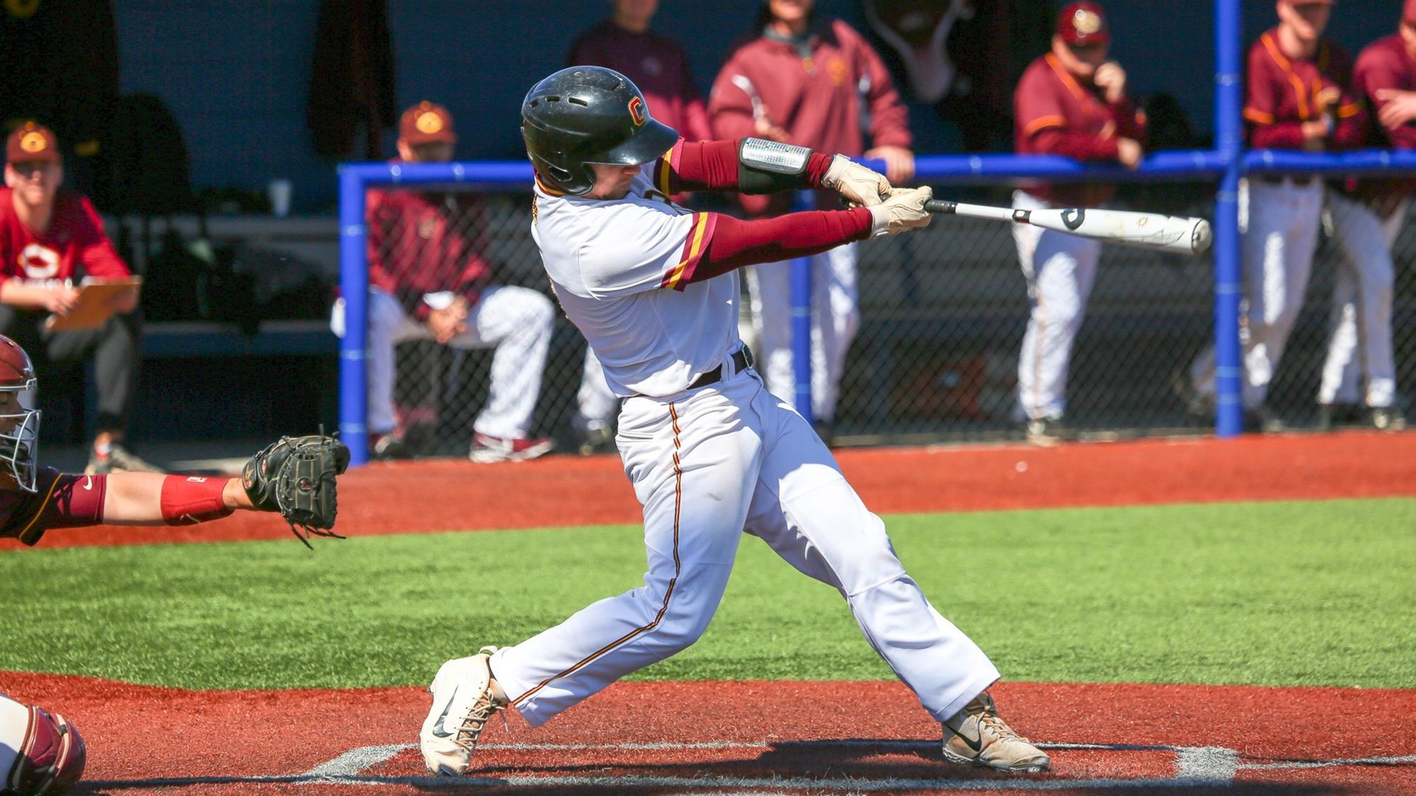 Bryan VanDuser - Baseball - Concordia University Chicago Athletics