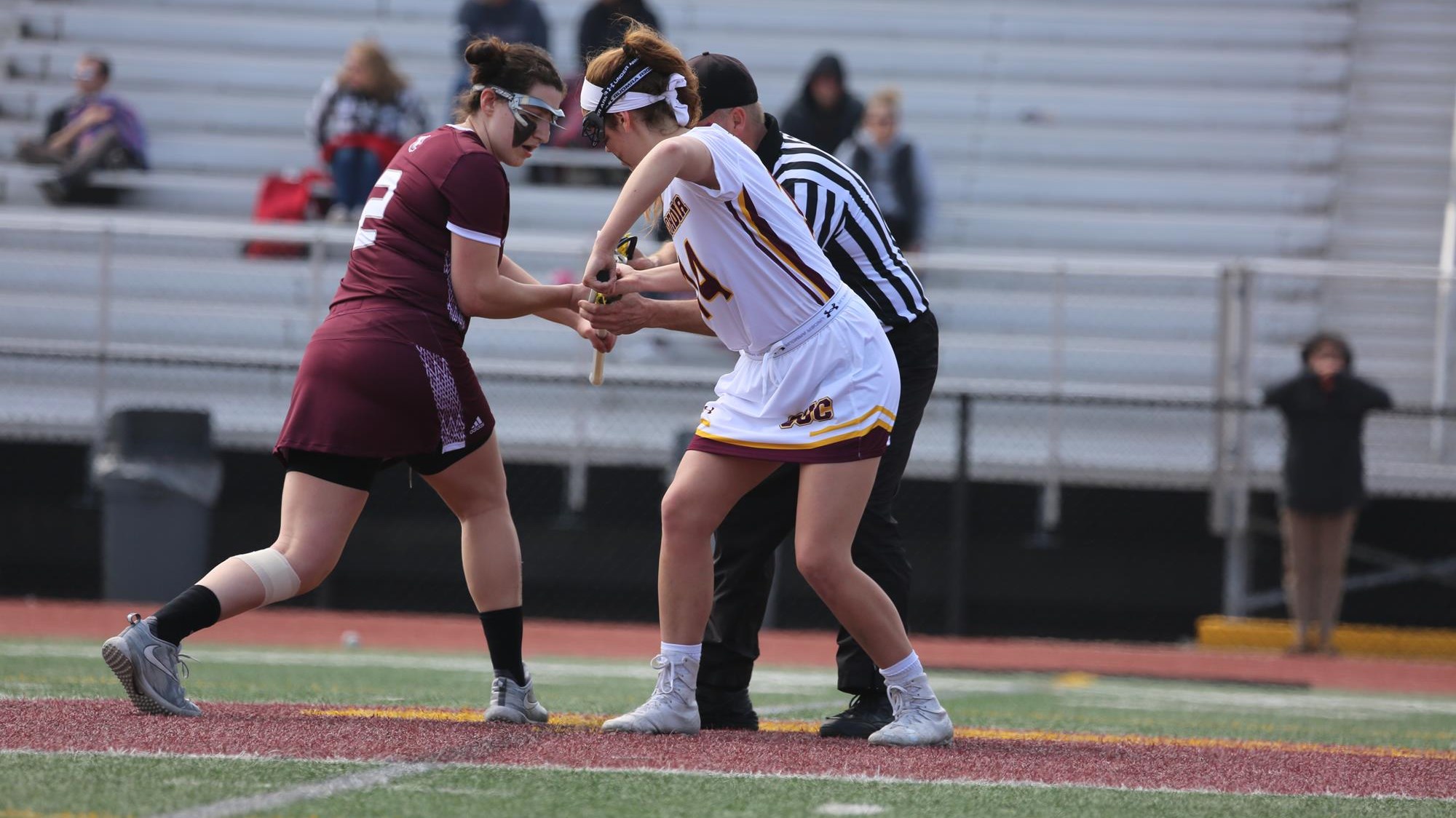 Anna Kellar - Women's Lacrosse - Concordia University Chicago Athletics