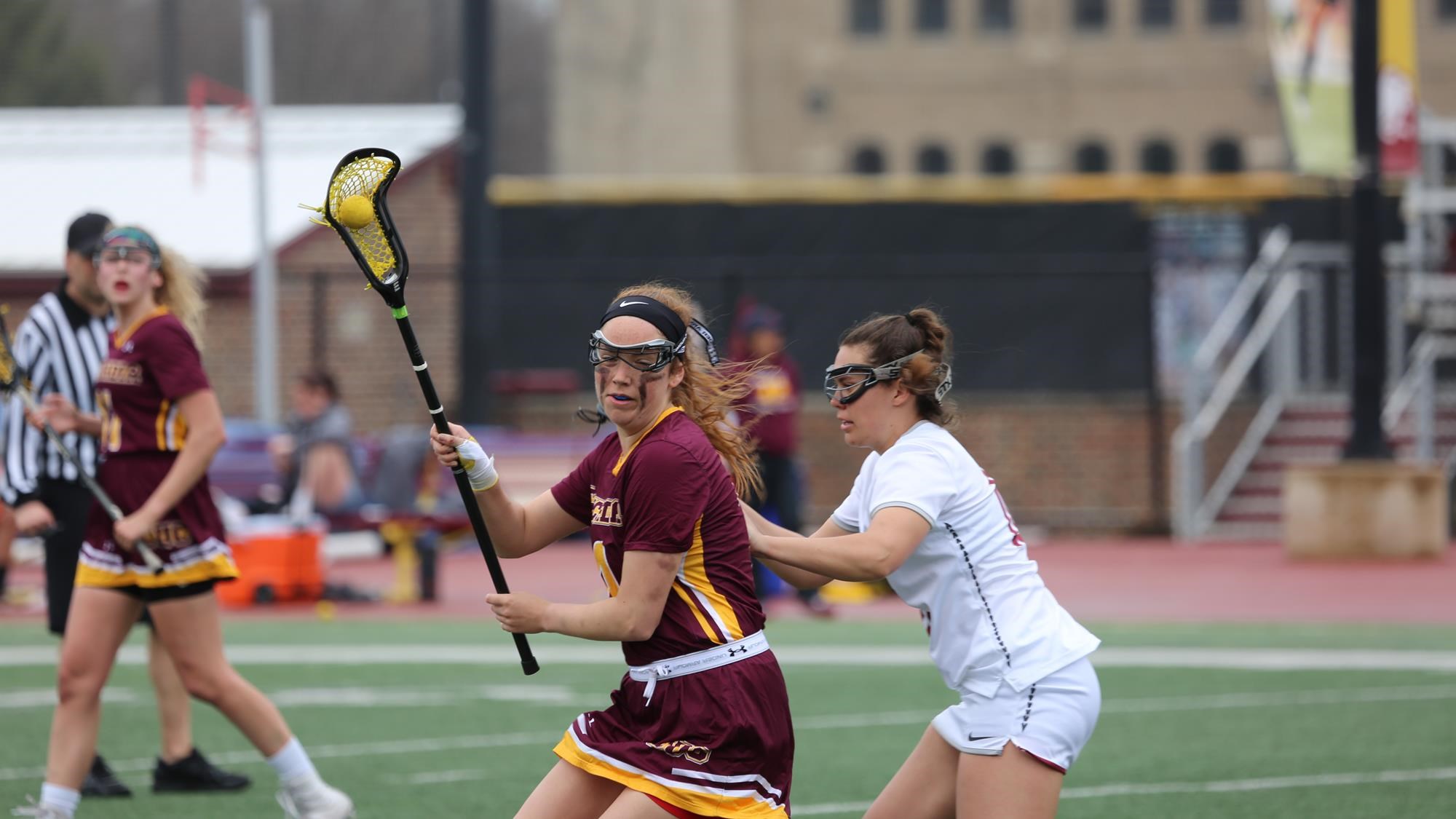 Anna Kellar - Women's Lacrosse - Concordia University Chicago Athletics