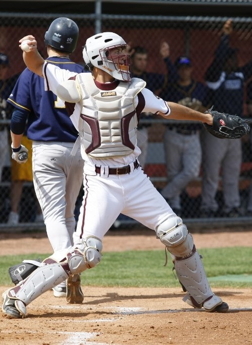 Nick Skala - Baseball - Concordia University Chicago Athletics