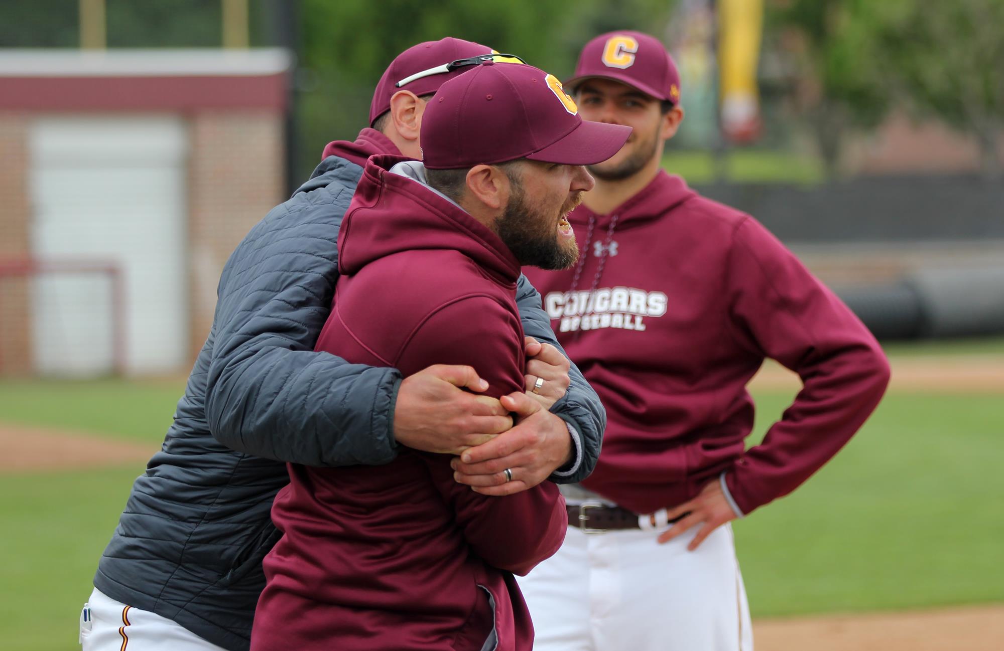 Mike Stawski Resigns as CUC Baseball Head Coach - Concordia University ...