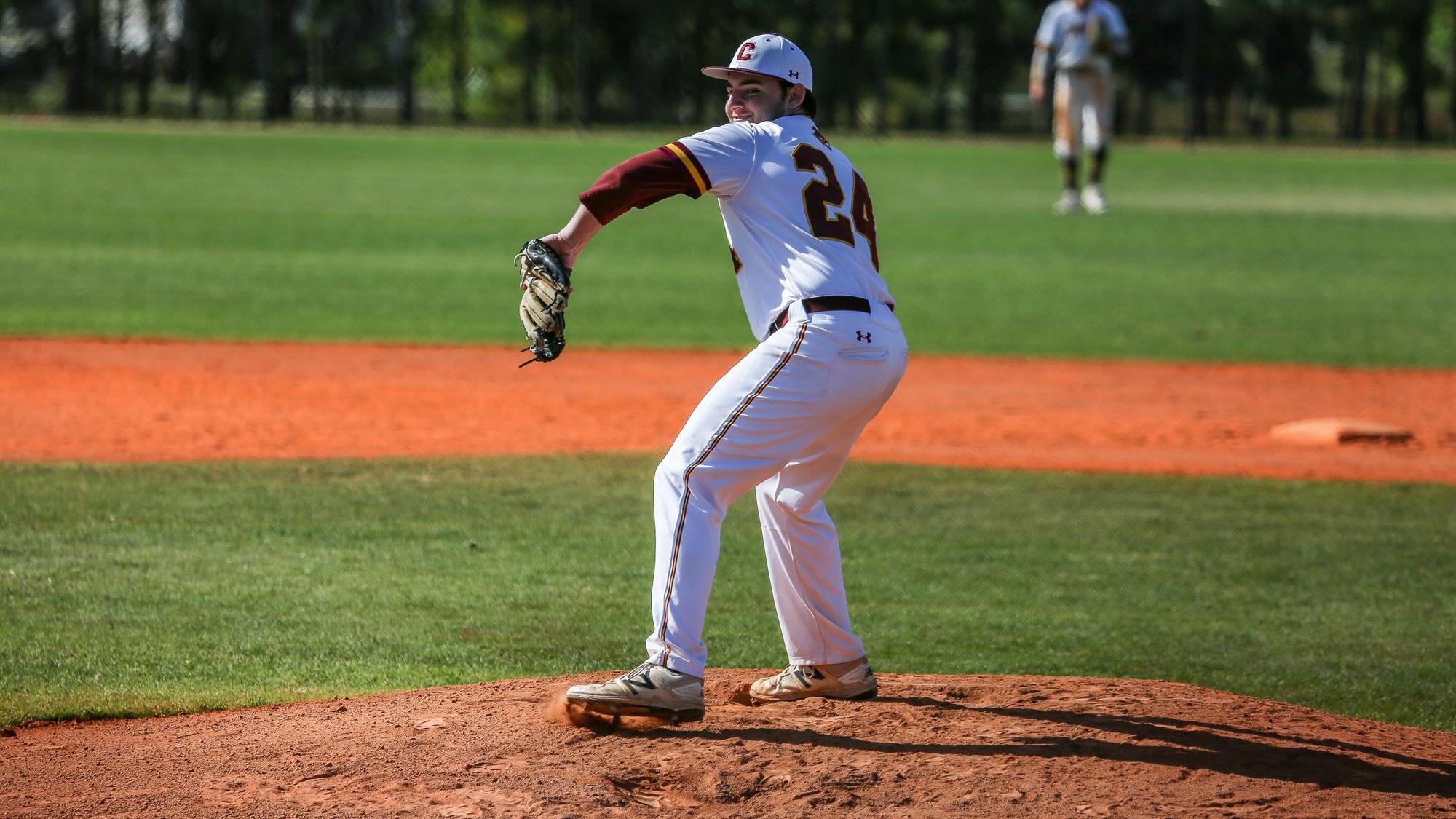 CUC Falls To #15 Rowan - Concordia University Chicago Athletics