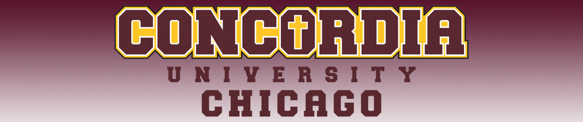 CUC Athletics offers fan cutouts - Concordia University Chicago Athletics