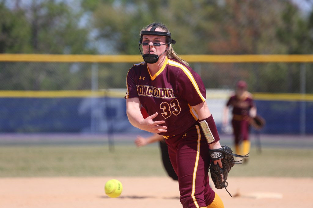 Hailey Howard - Softball - Concordia University Chicago Athletics