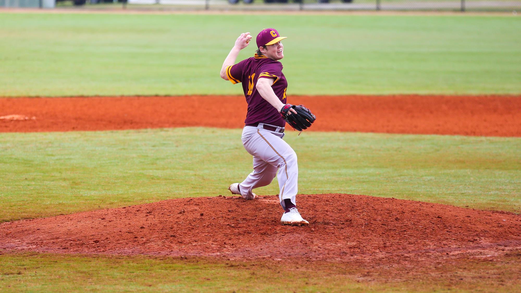 Michael Kasik - Baseball - Concordia University Chicago Athletics