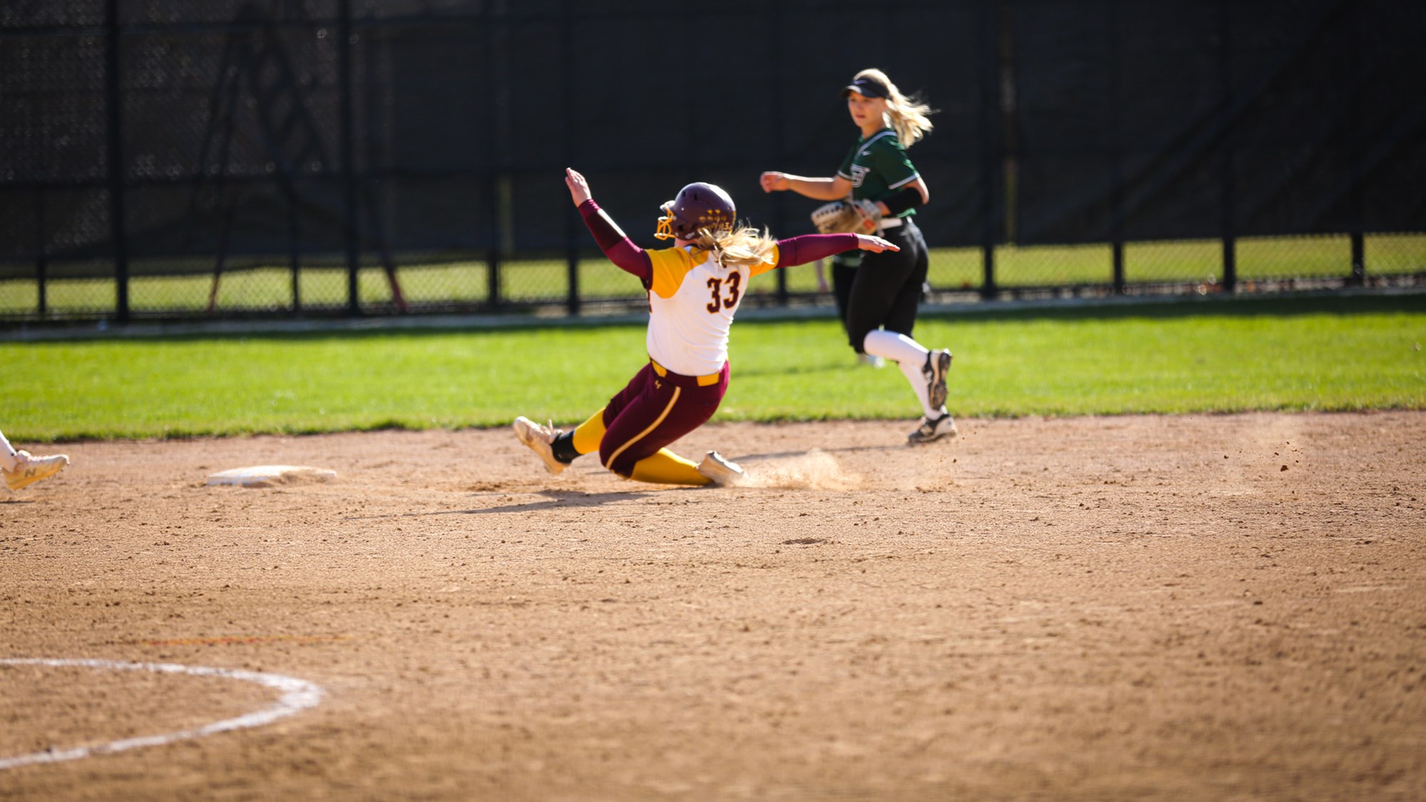 Hailey Howard - Softball - Concordia University Chicago Athletics