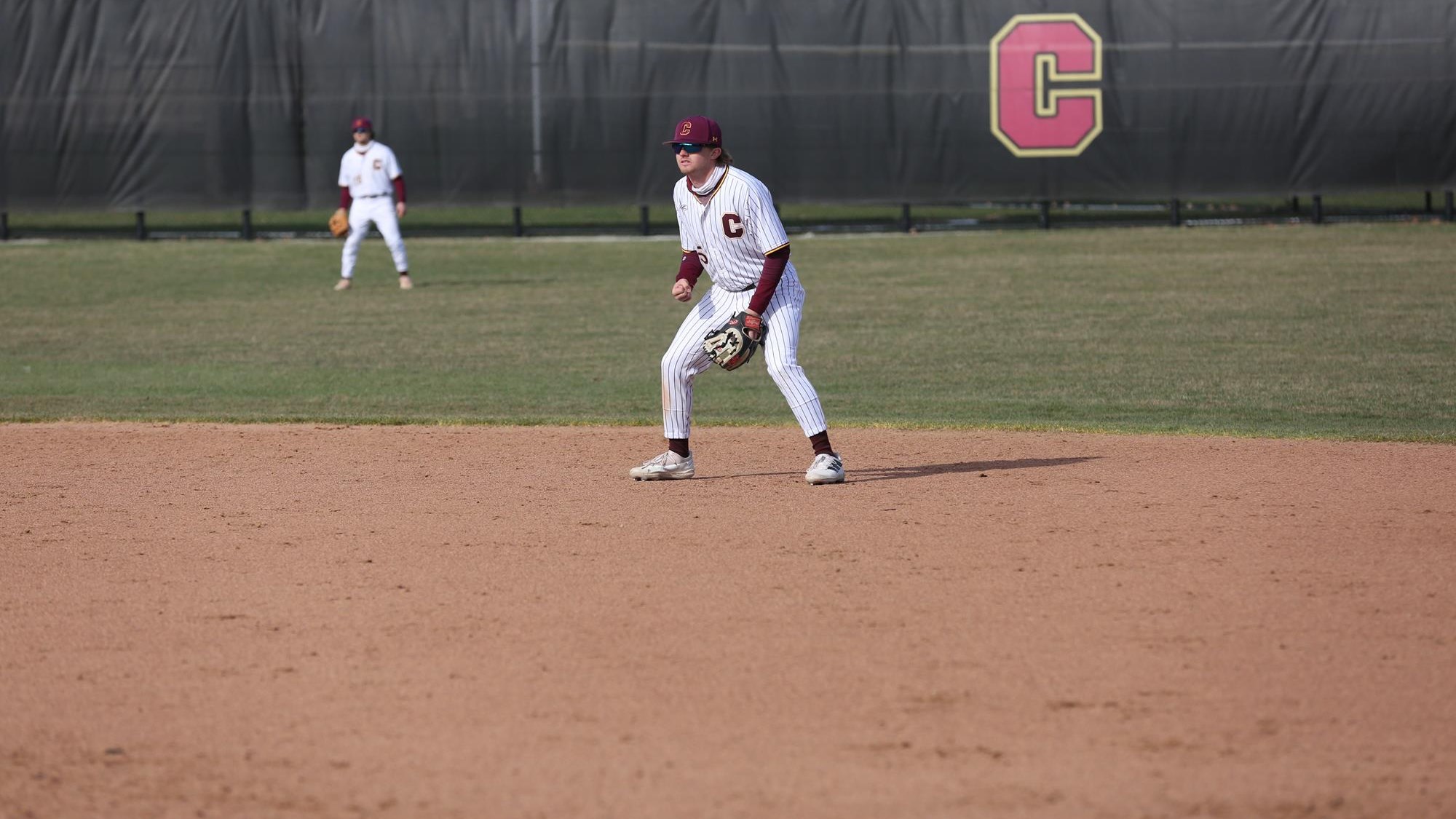 Aidan Donovan - Baseball - Concordia University Chicago Athletics