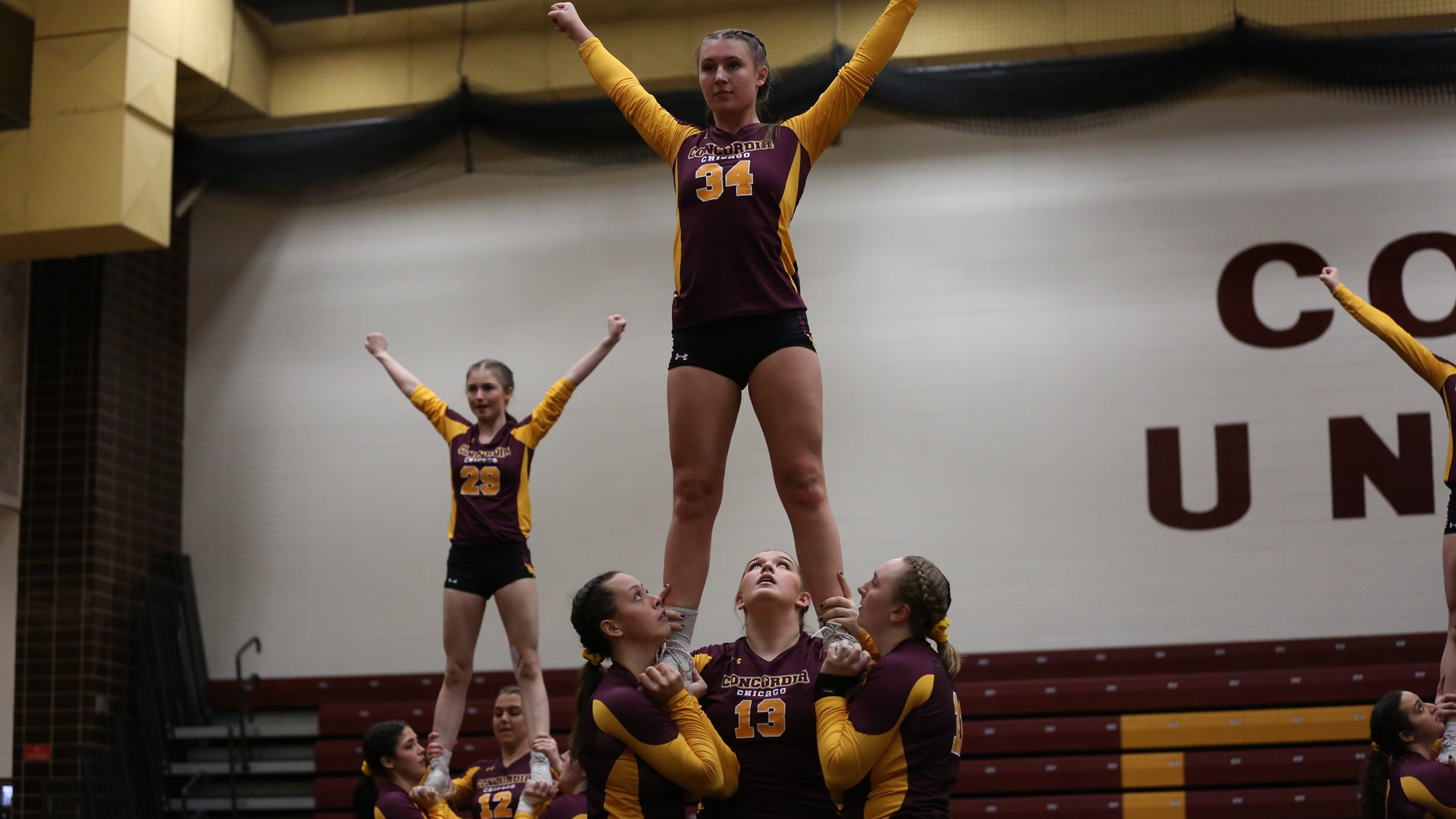CUC Closes Inaugural Season as DIII Nationals Runner-Up - Concordia ...