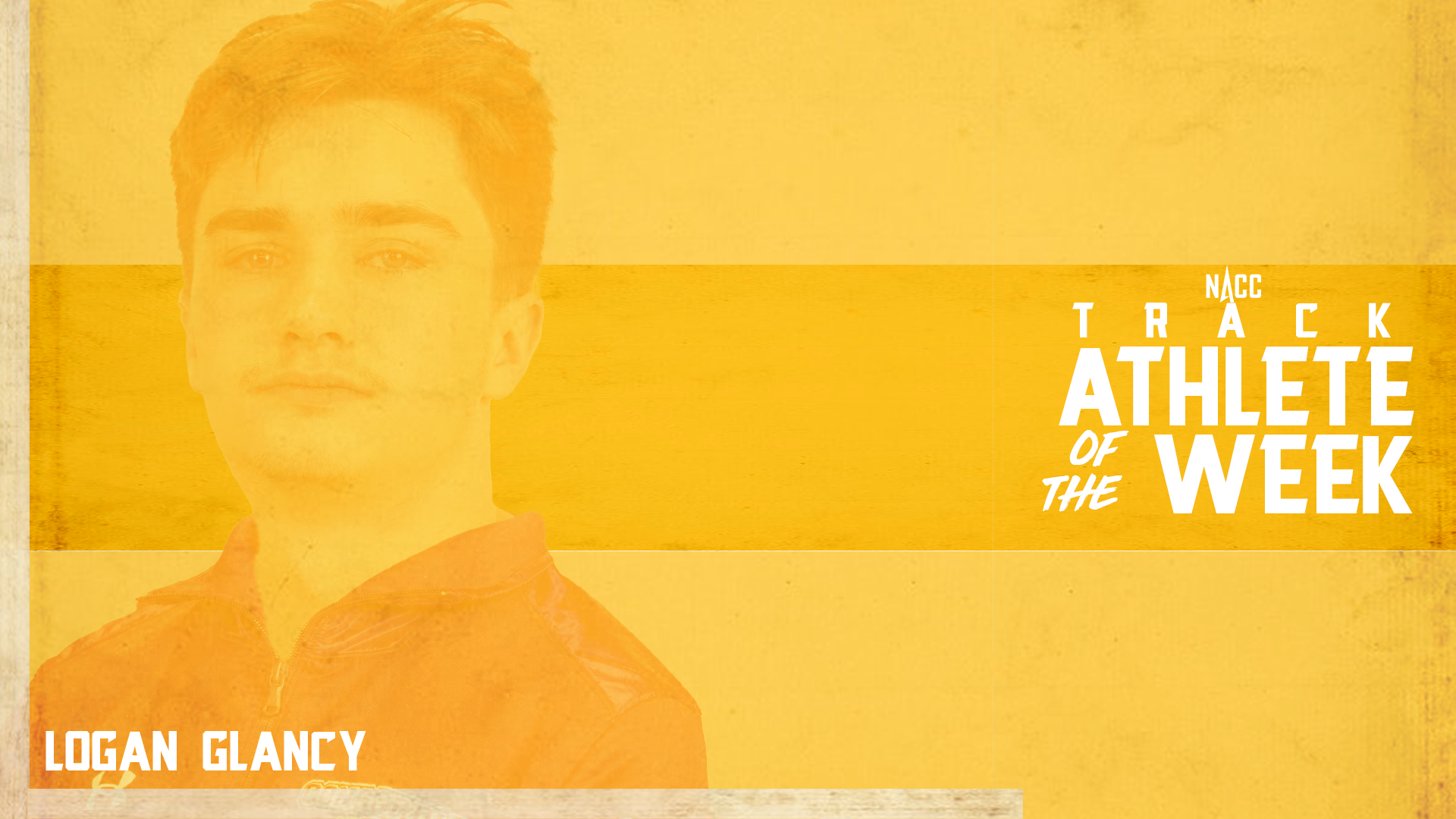 Glancy Snags NACC Athlete of the Week Honors - Concordia University ...