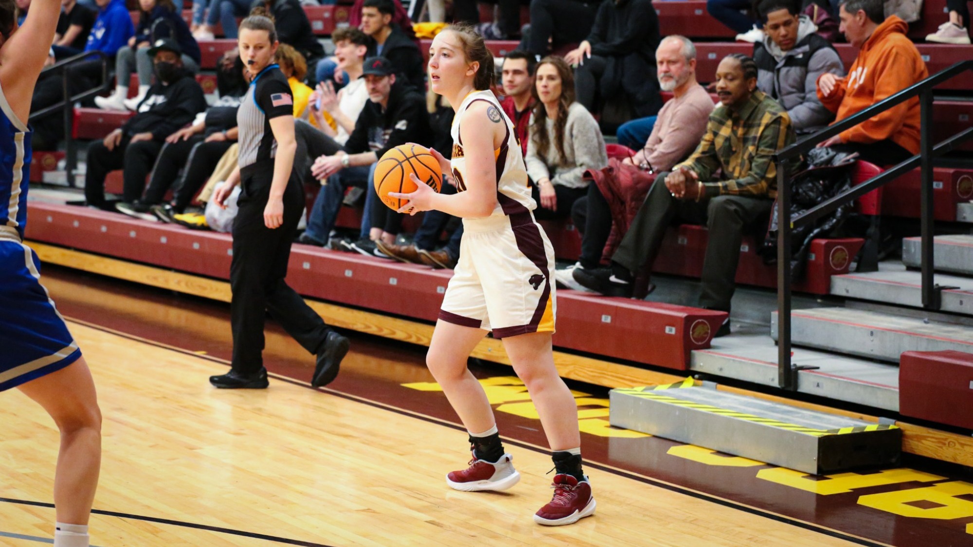 Madelyn McGrath - Women's Basketball - Concordia University Chicago Athletics