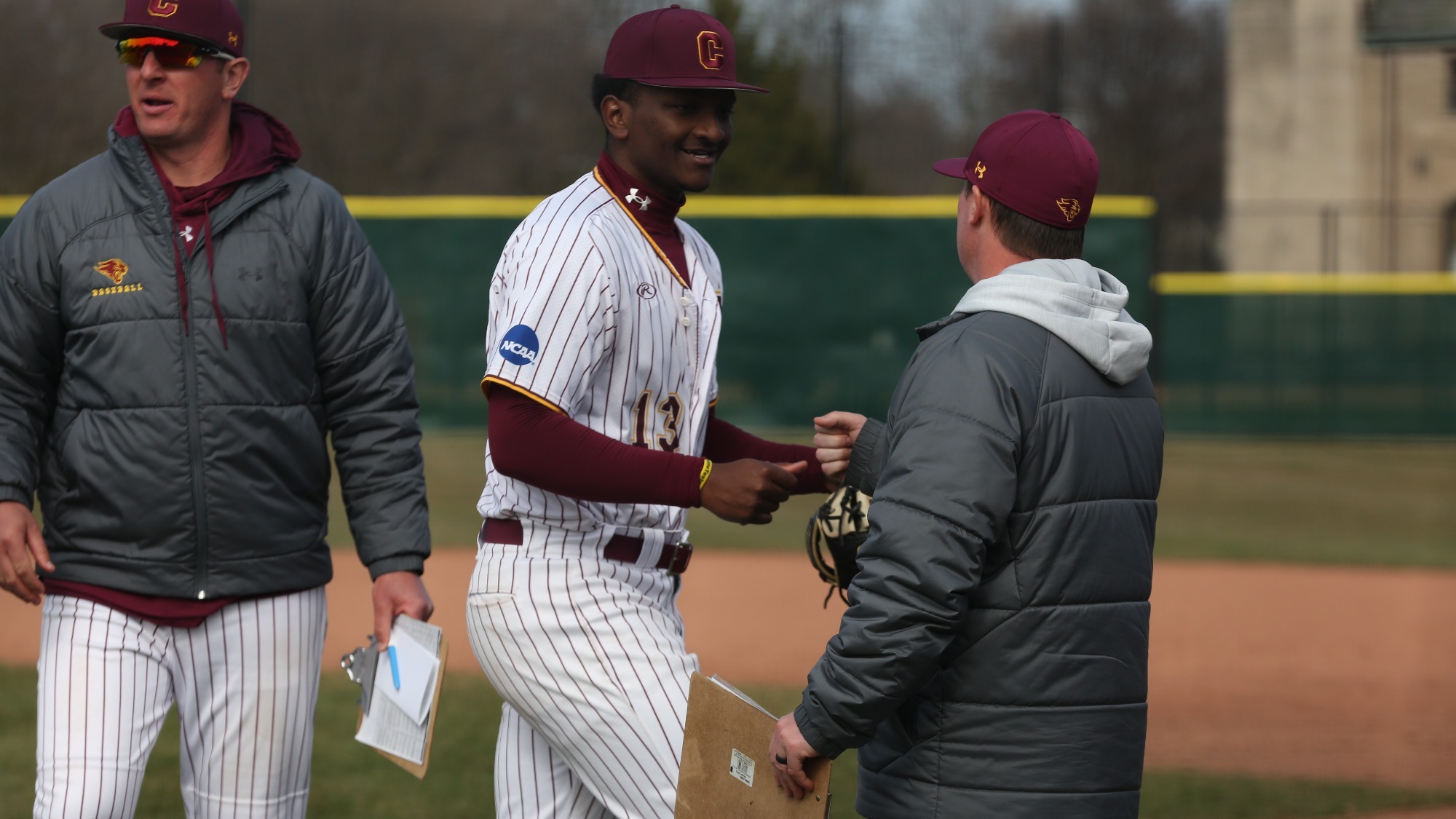 Cougars Decimate Warriors With Record-Breaking 51 Runs on the Day ...