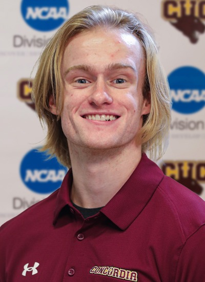 Daniel Coates - Men's Volleyball Coach - Concordia University Chicago ...